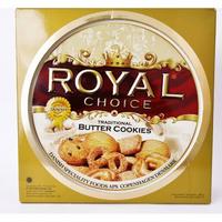 Biskuit Royal Choice Terbaik & Terbaru November 2022 - Harga Murah