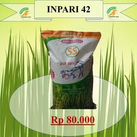 Jual Benih Padi Inpari Terbaik - Harga Murah April 2025 & Cicil 0%