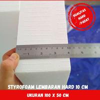 Jual Styrofoam Terbaik - Harga Murah Februari 2025 & Cicil 0%