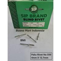 Jual Paku Rivet 4Mm Terbaik - Harga Murah Maret 2025 & Cicil 0%
