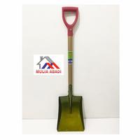 Jual Skop Pasir Terbaik - Harga Murah Februari 2025 & Cicil 0%