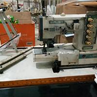 Jual Mesin Jahit Overdeck Terlengkap - Harga Murah & Grosir Juni 2024