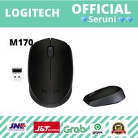 Jual Mouse Logitech M170 Terbaru - Harga Murah Juni 2024 & Cicil 0%