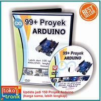Jual Proyek Arduino Murah & Terbaik - Harga Terbaru Juni 2024