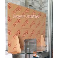 Jual Meja Kasir Terbaik - Harga Murah Februari 2024 & Cicil 0%