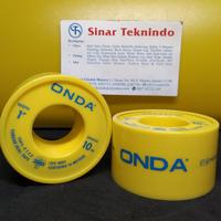 Jual Seal Tape Onda Terbaik - Harga Murah Januari 2024 & Cicil 0%