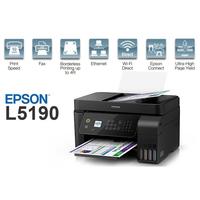 Jual Printer Epson L5190 All In One Printer Terlengkap - Daftar Harga ...