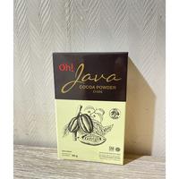 Jual Oh Java Cocoa Powder Terdekat - Harga Murah & Grosir Oktober 2022