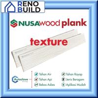 Jual List Plank Grc Terbaik - Harga Murah Maret 2024 & Cicil 0%