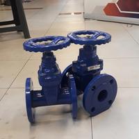 Jual Gate Valve 4 Inch Terbaik - Harga Murah Mei 2024 & Cicil 0%