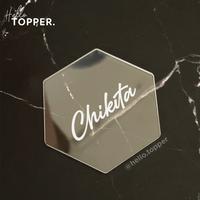 Jual Coaster Custom Terbaik - Harga Murah Mei 2025 & Cicil 0%