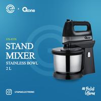 Jual Mixer Oxone Terlengkap - Daftar Harga April 2025 & Cicilan 0%