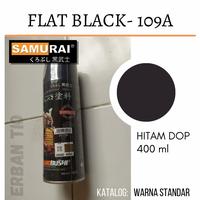 Jual Cat Hitam Doff Terbaik - Harga Murah Juli 2025 & Cicil 0%