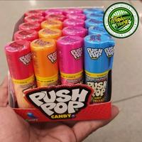 Jual Permen Push Pop Candy Terdekat - Harga Murah & Grosir Mei 2024