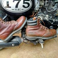 Jual Sepatu Red Wing Model & Desain Terbaru - Harga Juli 2022
