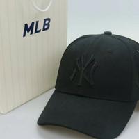 Jual Topi Mlb Original Model & Desain Terbaru - Harga Februari 2023