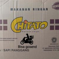 Jual Ciki Snack Terdekat - Harga Murah & Grosir Juli 2025