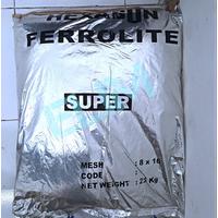 Jual Ferrolite Terbaik - Harga Murah September 2025 & Cicil 0%