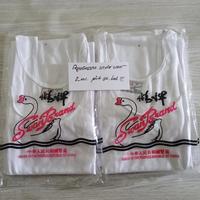 Jual Singlet Swan Brand Model & Desain Terbaru - Harga Mei 2024