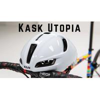 Jual Kask Utopia White Murah - Harga Terbaru 2022