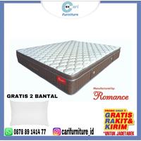 Jual Spring Bed 180X200 Terbaik - Harga Murah Maret 2025 & Cicil 0%