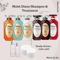 Jual Shampoo Diane Terlengkap - Harga Murah Agustus 2025