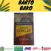 Jual Rokok Djarum Coklat Extra Terdekat - Harga Murah & Grosir Juli 2022