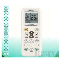 Jual Remote Ac Universal Terlengkap - Daftar Harga Mei 2025 & Cicilan 0%