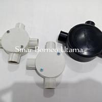 Jual T Dus Listrik Terbaik - Harga Murah Juli 2025 & Cicil 0%