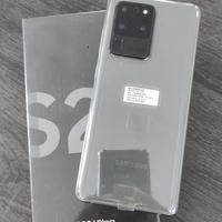 Jual Samsung S20 Ultra Second Juni 2024 Harga Termurah - Cicil 0% 3x di ...