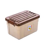 Jual Box Container 40 Liter Terbaik - Harga Murah Februari 2024 & Cicil 0%