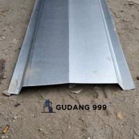 Atap Tahan Lama Nok Atap Terbaru Maret 2025 Areanya Installation