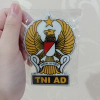 Jual Stiker Tni Ad Terlengkap - Harga Murah April 2024