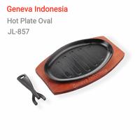 Jual Hot Plate Terlengkap - Harga Terbaru Oktober 2025 & Cicilan 0%