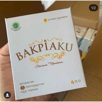 Jual Bakpiaku Terdekat - Harga Murah & Grosir Mei 2025