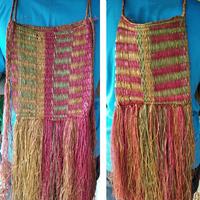 Jual Tas Noken Asli Papua Terbaik - Harga Murah Juni 2024 & Cicil 0%