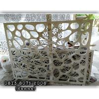 Jual Roster Batu Alam Terbaik - Harga Murah Mei 2024 & Cicil 0%