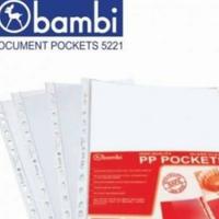 Jual Pp Pocket F4 Murah & Terbaik - Harga Terbaru Maret 2024