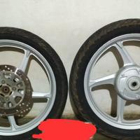 Jual Velg Enkei Motor Terlengkap - Harga Murah Juni 2024 & Cicil 0%
