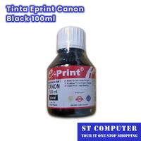 Jual Tinta Eprint Canon Terlengkap - Daftar Harga Juni 2024 & Cicilan 0%