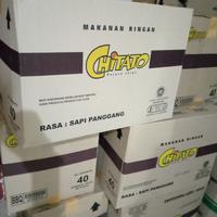 Jual Citato Terdekat - Harga Murah & Grosir Maret 2025