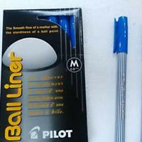 Jual Ballpoint Pilot Balliner Murah & Terbaik - Harga Terbaru Mei 2025