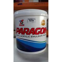 Jual Cat Tembok Paragon Terbaik - Harga Murah Februari 2025 & Cicil 0%