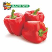 Paprika Harga Termurah & Grosir Maret 2024 - Tokopedia