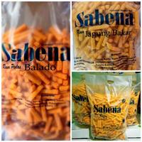 Jual Snack Sabena Terdekat - Harga Murah & Grosir Juni 2024