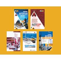 Jual Buku Autocad Terlengkap - Harga Murah Maret 2024