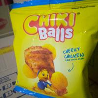 Jual Snack Bal Terdekat - Harga Murah & Grosir Desember 2024