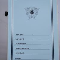 Jual Stopmap Terlengkap - Harga Grosir & Murah Desember 2024