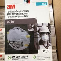 Jual Masker 3M 8210 Terbaik - Harga Murah Juni 2024 & Cicil 0%