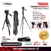 Jual Tripod Takara Rover 66 Terbaru - Harga Murah April 2025 & Cicil 0%